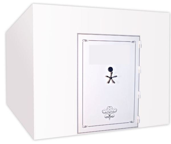 WALK-IN GUN VAULTS | Large Gun Safes & Storm Shelters