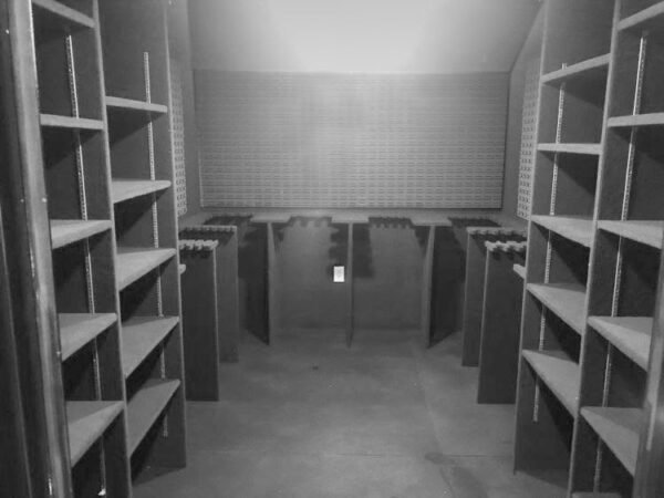 WALK-IN GUN VAULTS | Large Gun Safes & Storm Shelters